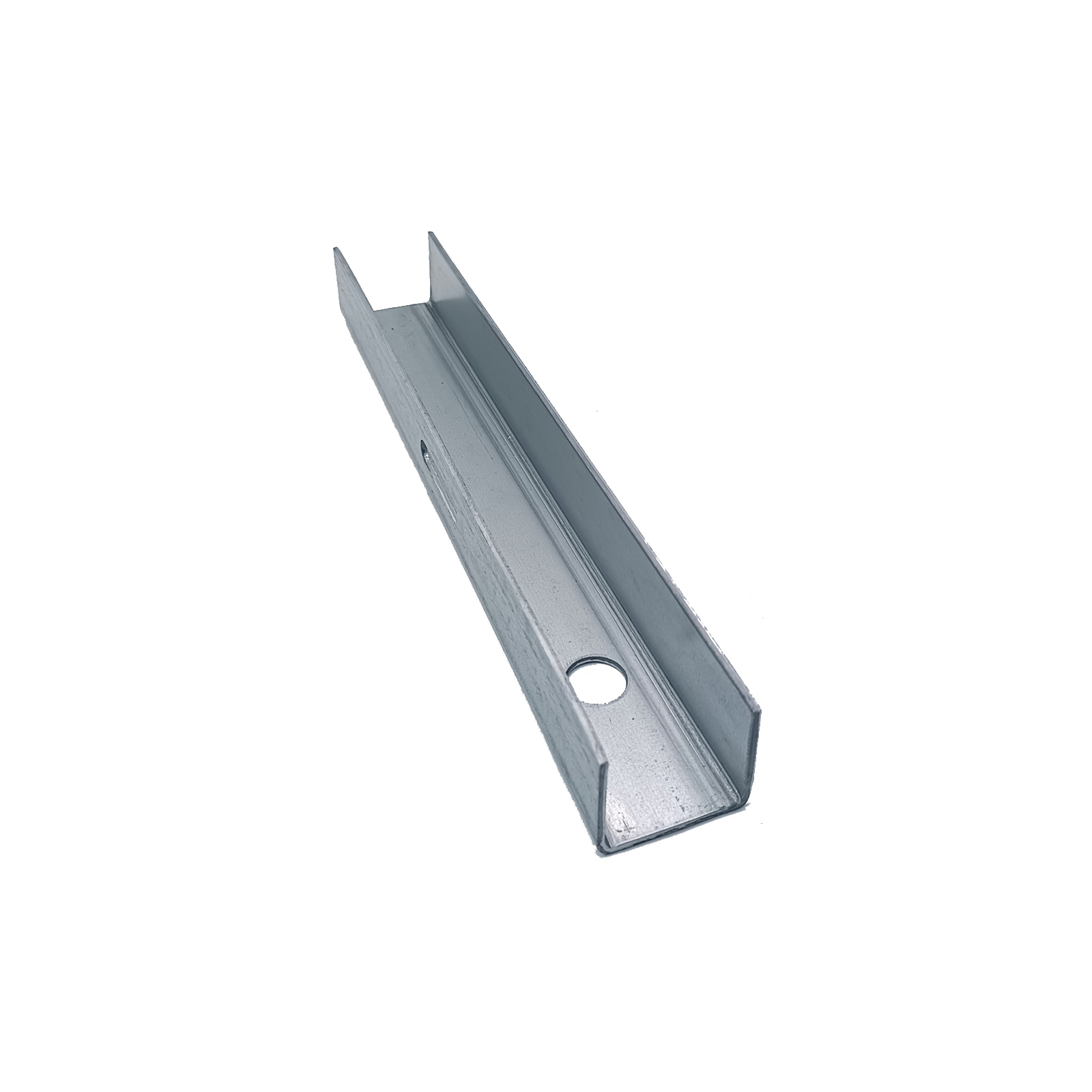 Goods in Stock Metal Magnelis 44x38 Structural Steel Channel C Channel ...